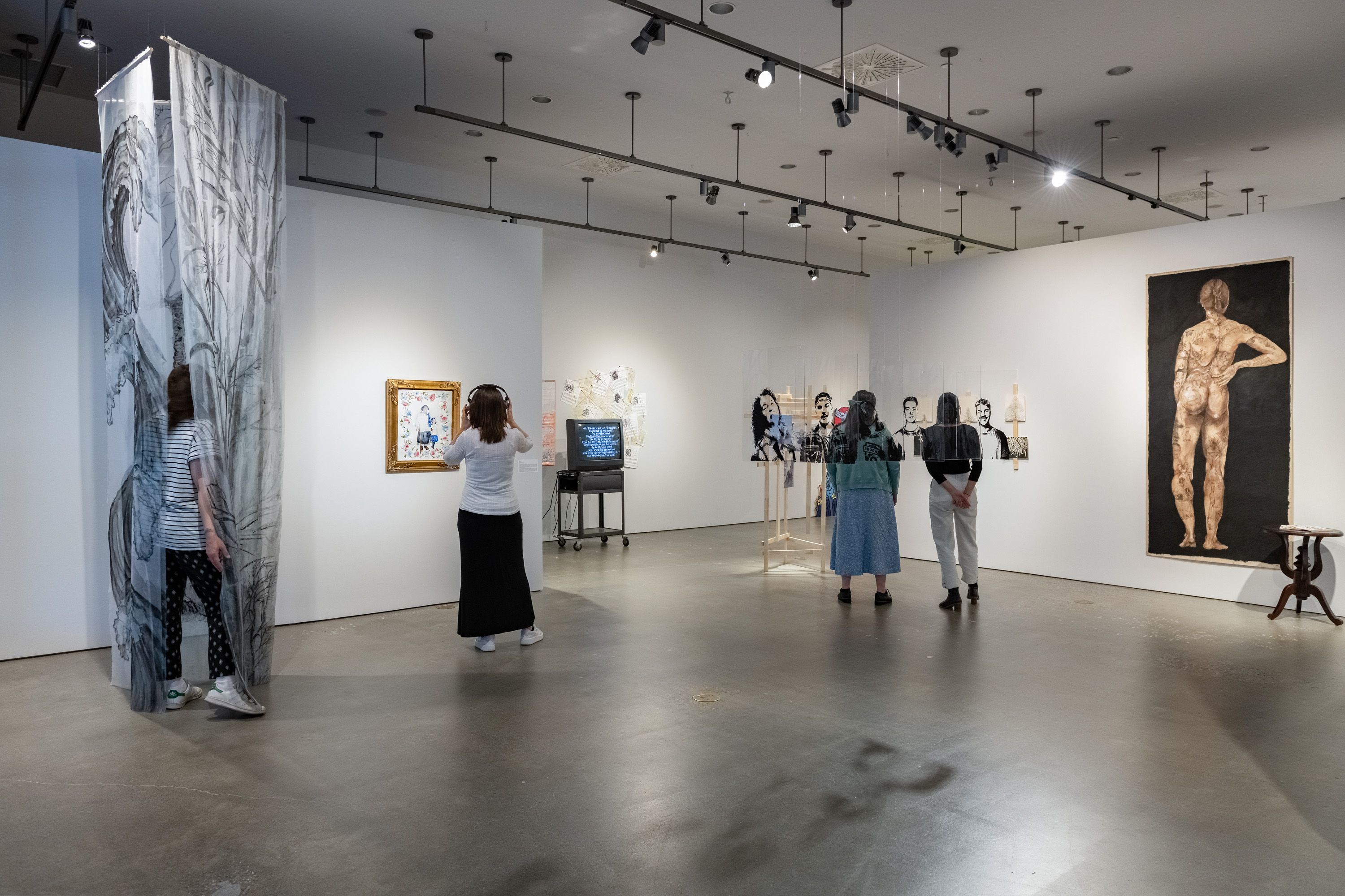 Finissant·e·s Cégep de Drummondville 2025